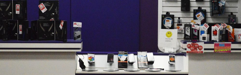 Saif Communications – Saif Communications